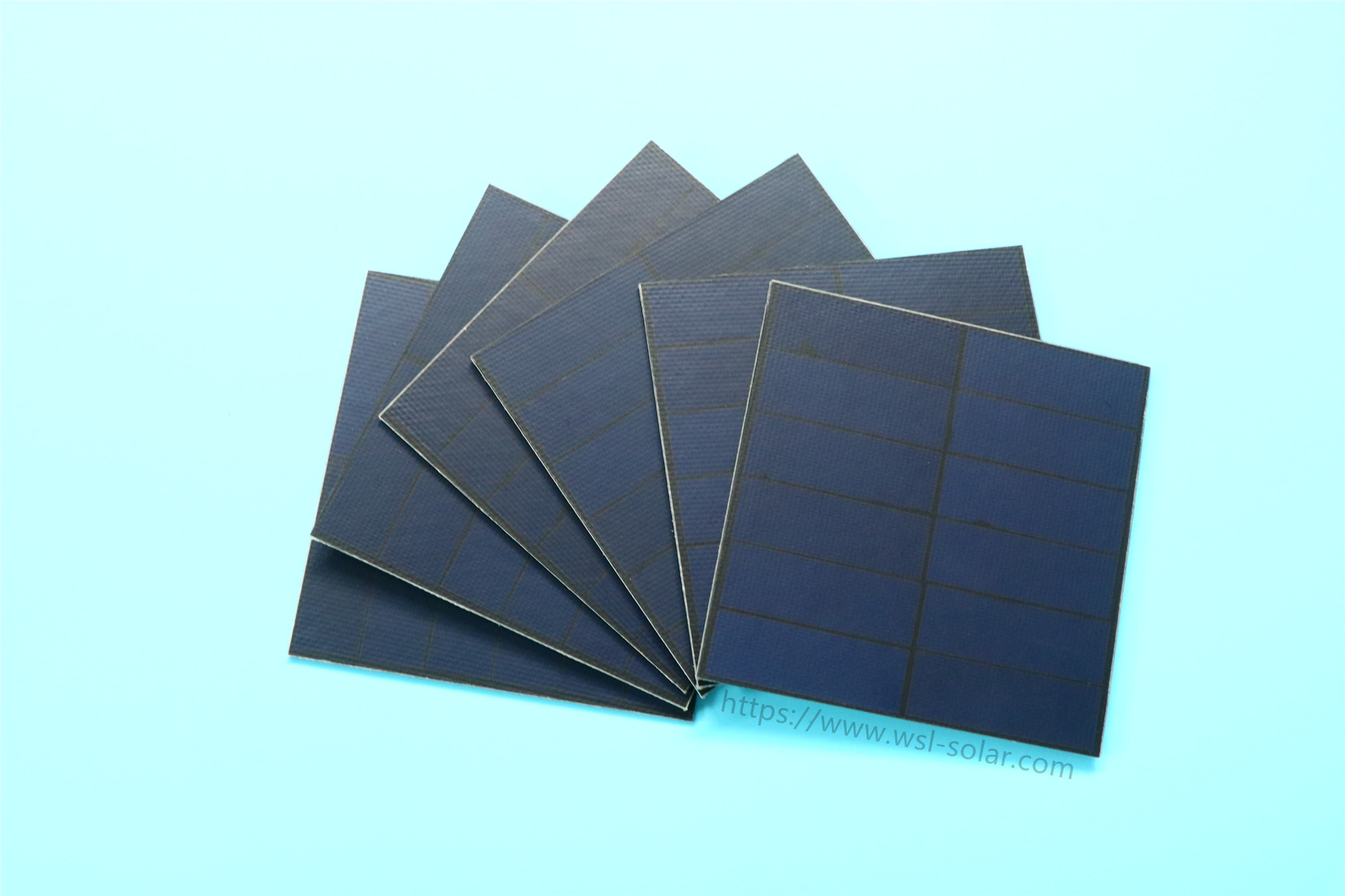 Quality Customized Solar Panel with High Efficiency Back Contact Solar ...