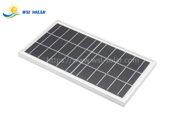 Custom Solar Panel, 10W 3V – Custom Solar Panel