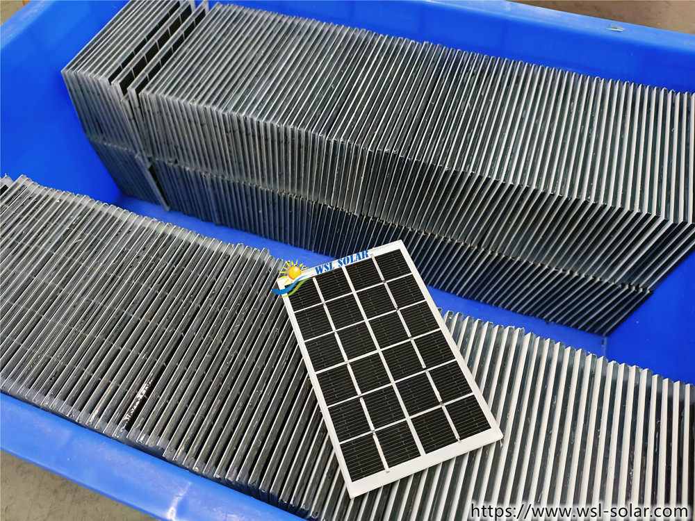 Custom Shape Solar Panels – Custom Solar Panel