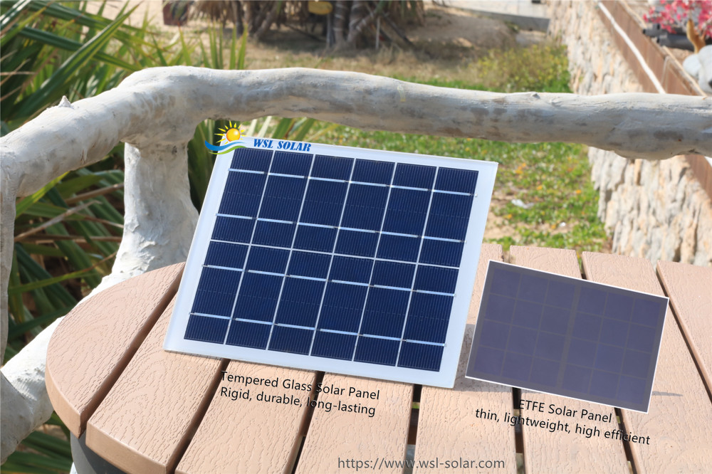 Custom Solar Panels – WSL Solar – Custom Solar Panel