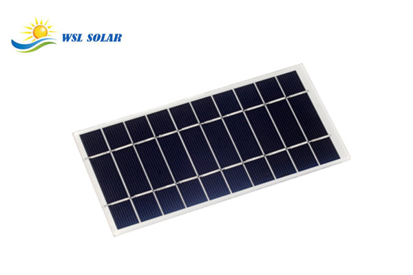 IoT Solar Panels – Custom Solar Panel
