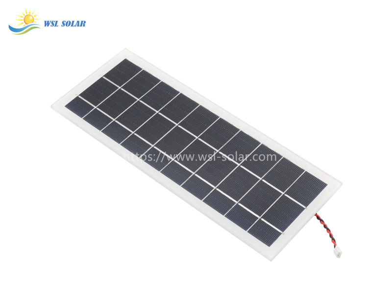 IoT Solar Panels – Custom Solar Panel
