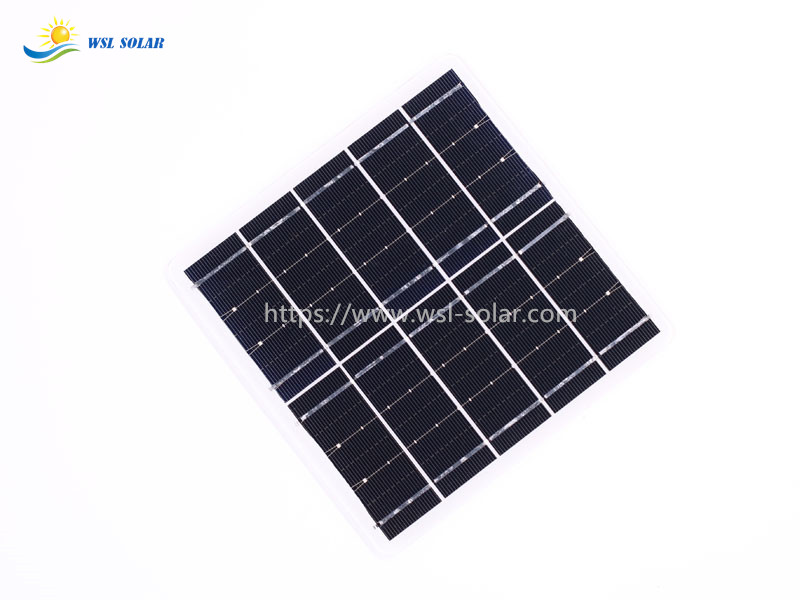 3W Solar Panel | Custom Solar Panel – Custom Solar Panel