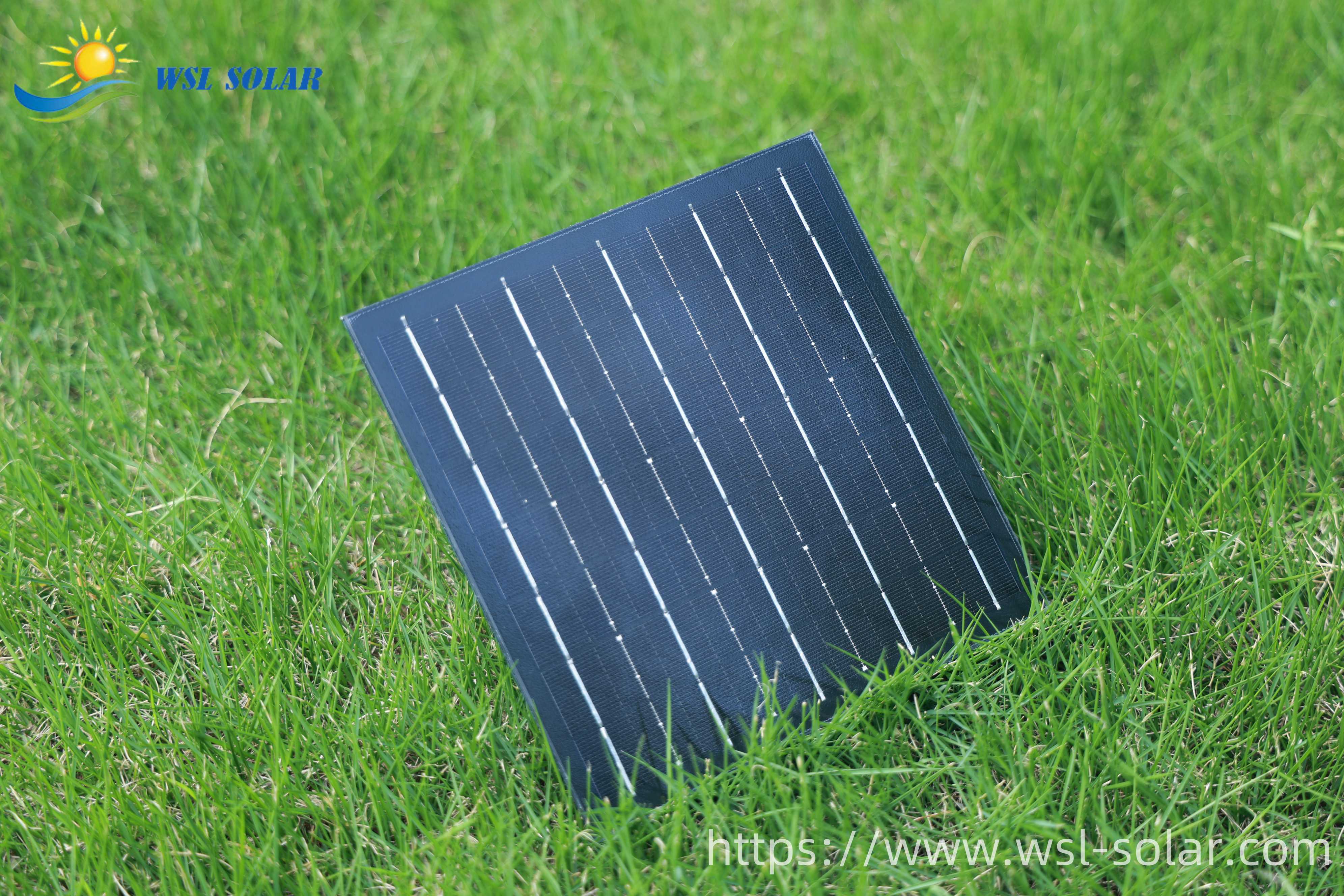 What are the Performance Parameters and Types of Solar Panels? – Custom ...