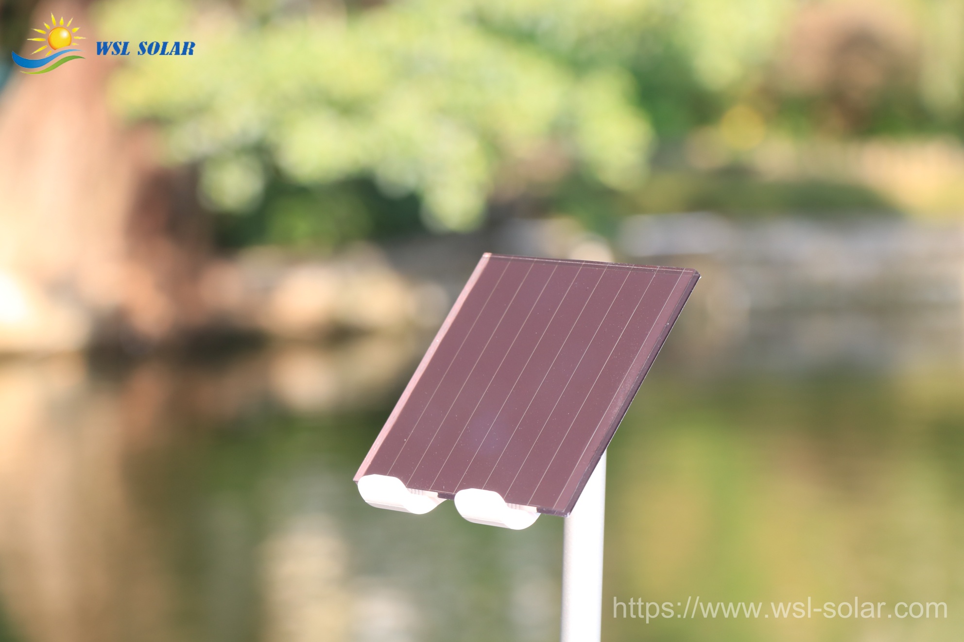 What Are the Applications of Amorphous Solar Cells? – Custom Solar Panel