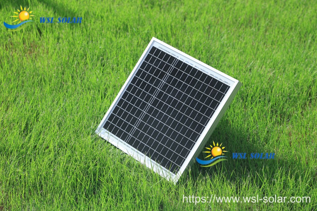18V 10W Custom Solar Panel – Custom Solar Panel