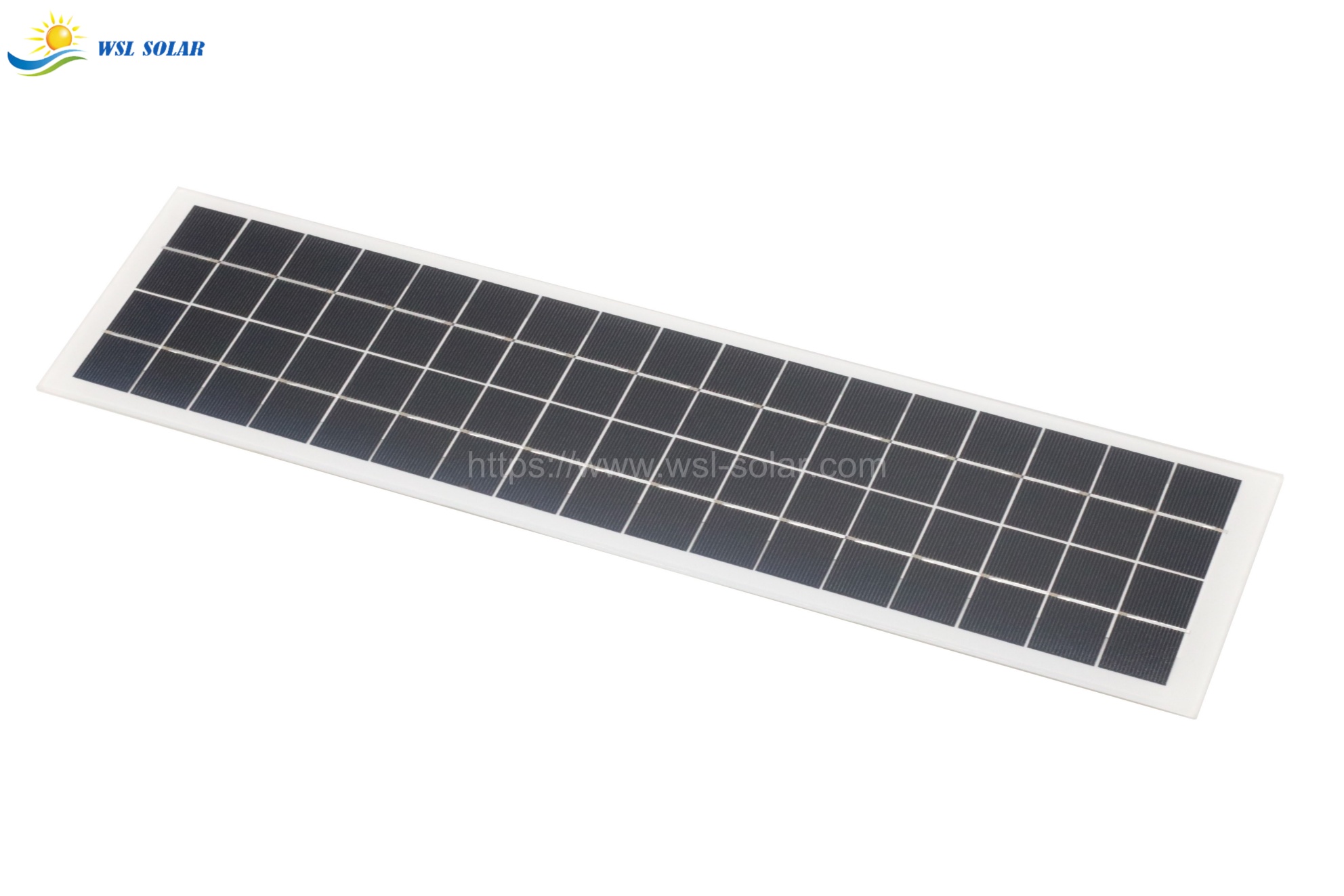 18V 9W Solar Panel – Custom Solar Panel